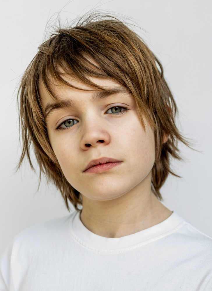 Mik G | Network Model Agency
