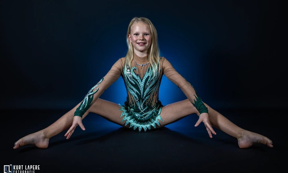 Mila VDP | Network Model Agency