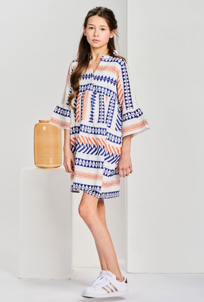 Mila vG | Network Model Agency