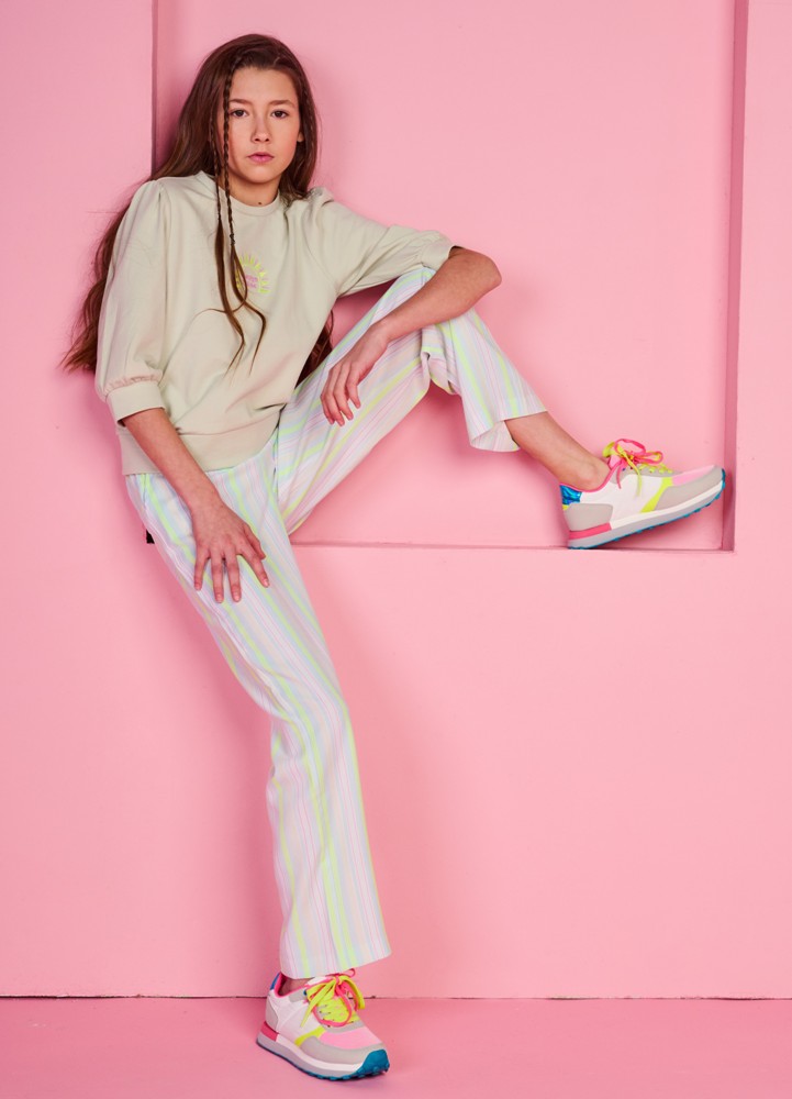 Mila vG | Network Model Agency