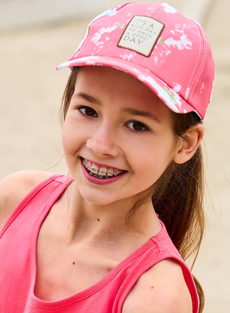 Mila vG | Network Model Agency