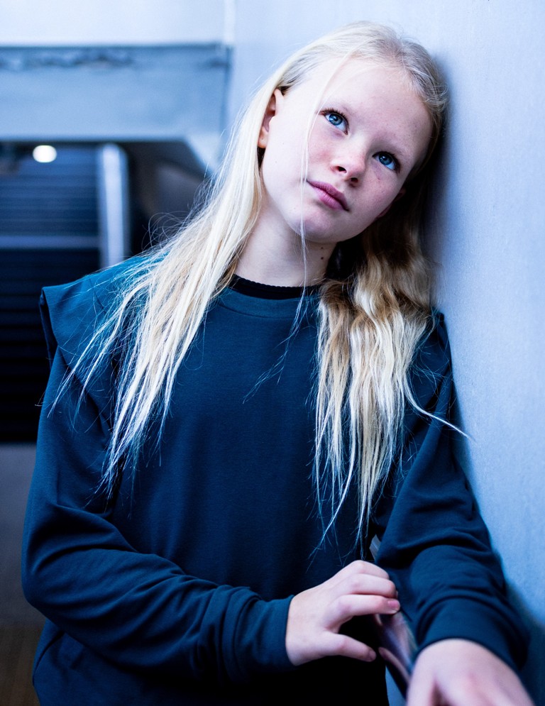 Mila VDP | Network Model Agency