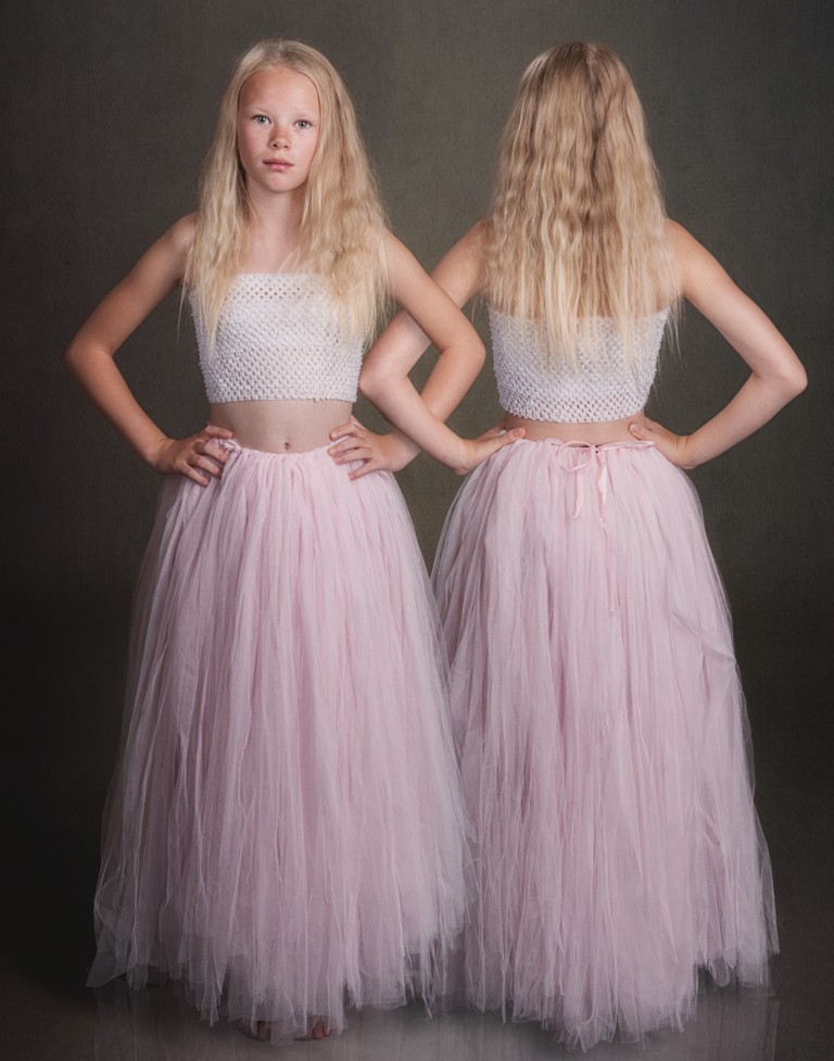 Mila VDP | Network Model Agency