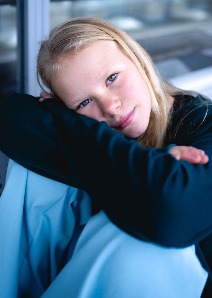 Mila VDP | Network Model Agency