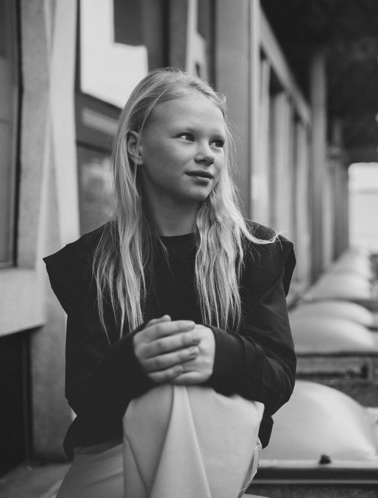 Mila VDP | Network Model Agency