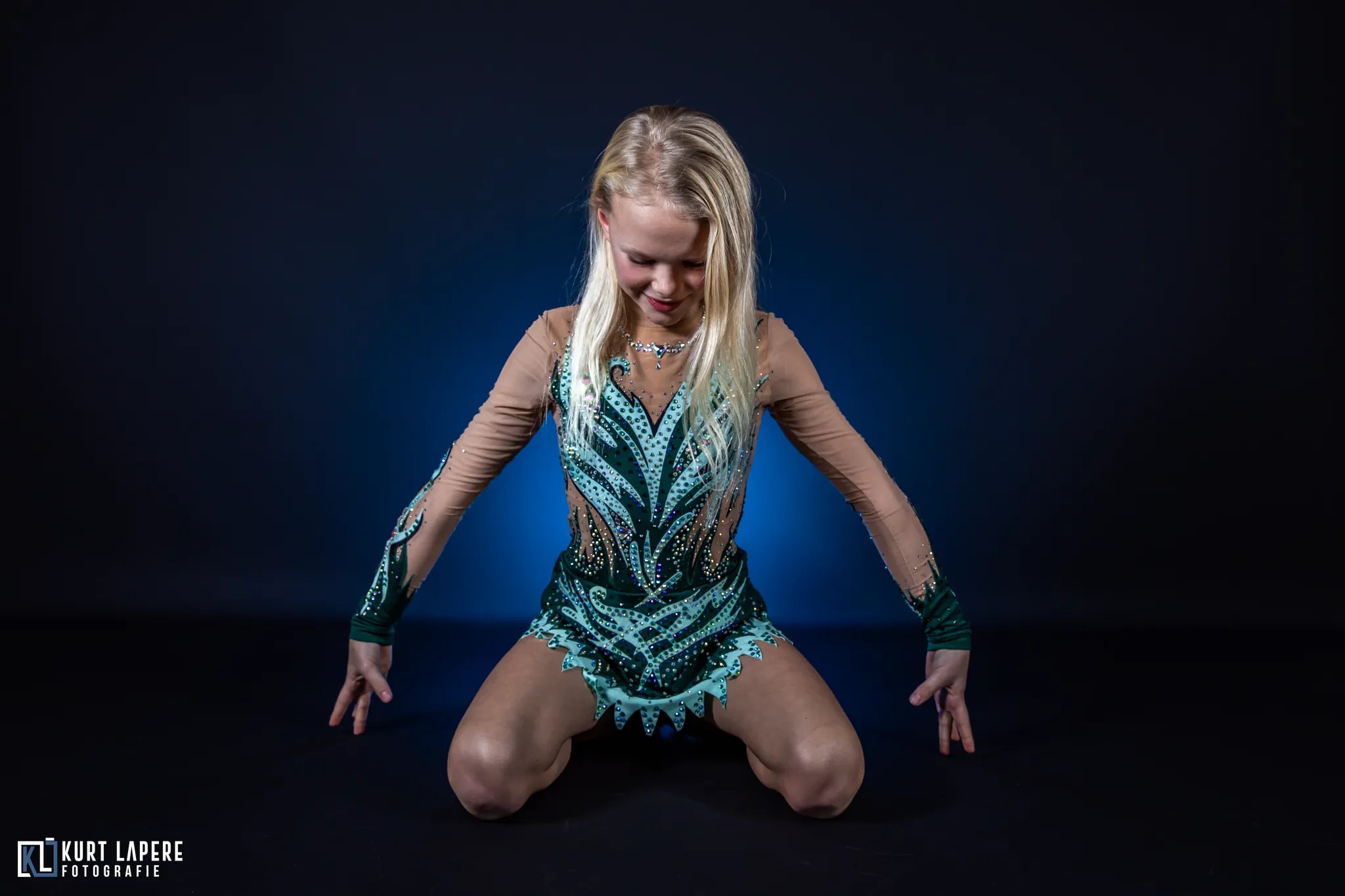 Mila VDP | Network Model Agency