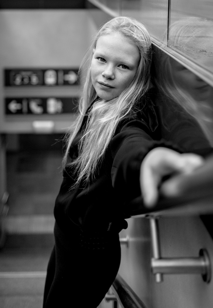 Mila VDP | Network Model Agency