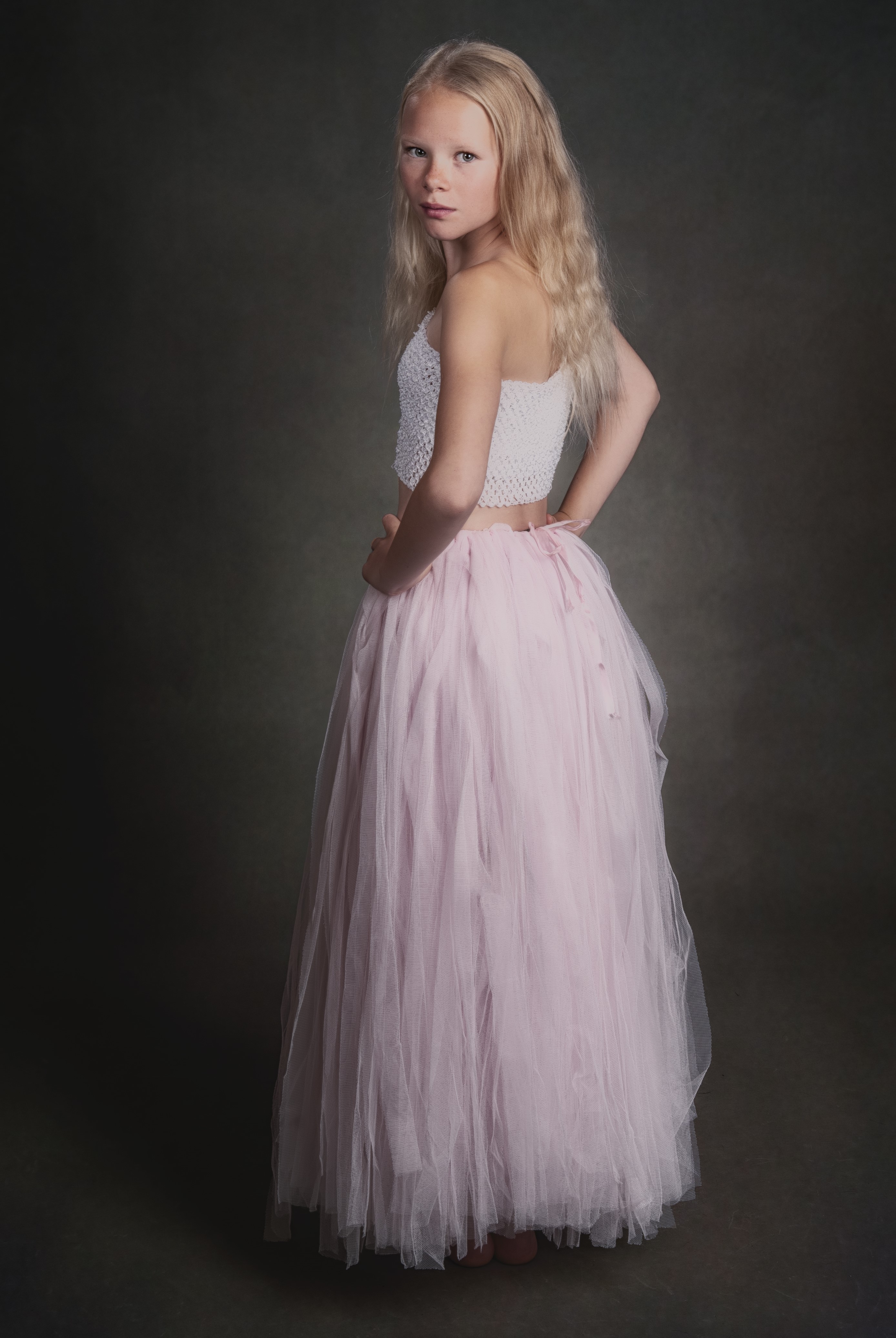 Mila VDP | Network Model Agency