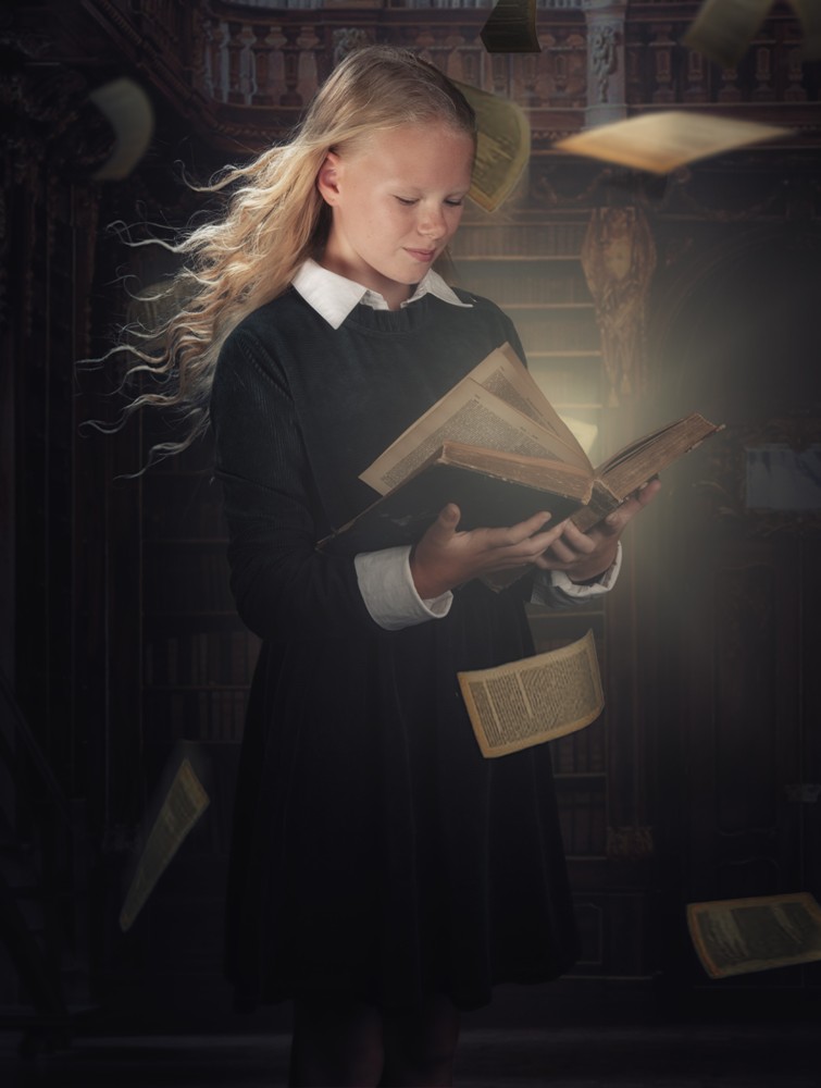 Mila VDP | Network Model Agency