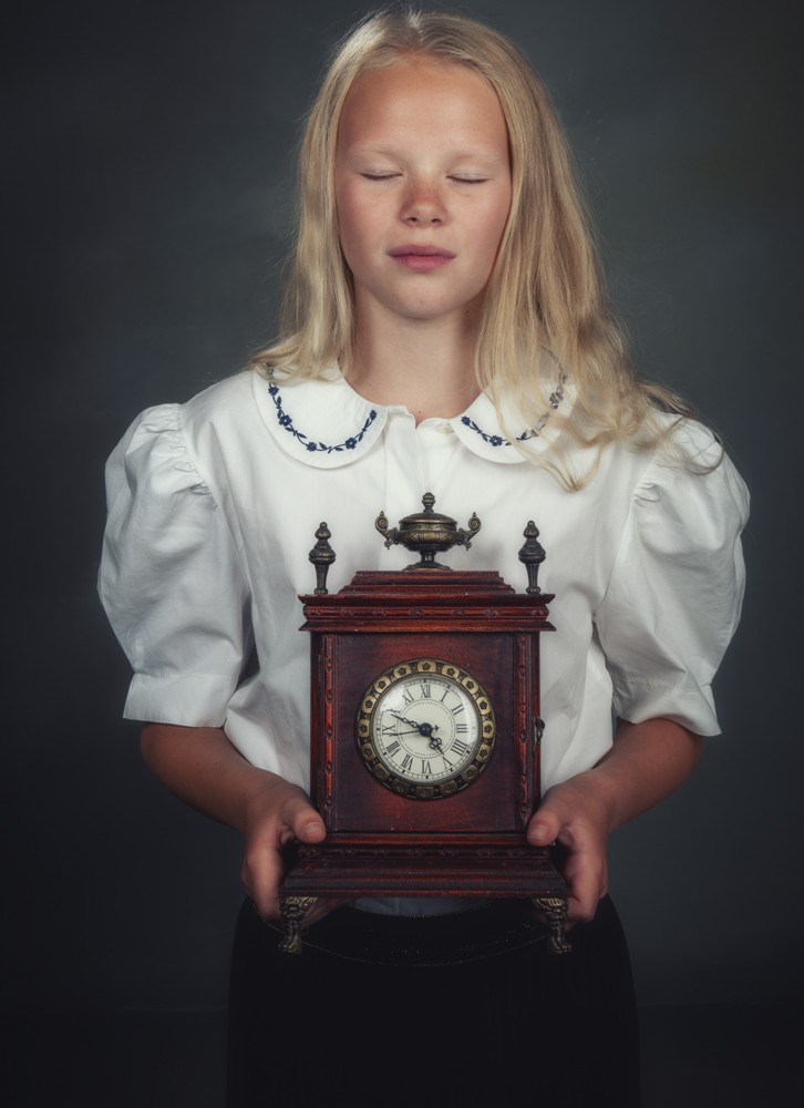 Mila VDP | Network Model Agency