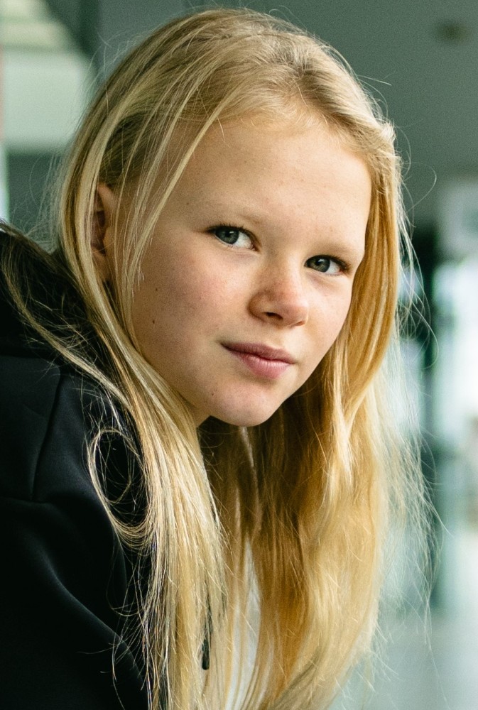 Mila VDP | Network Model Agency