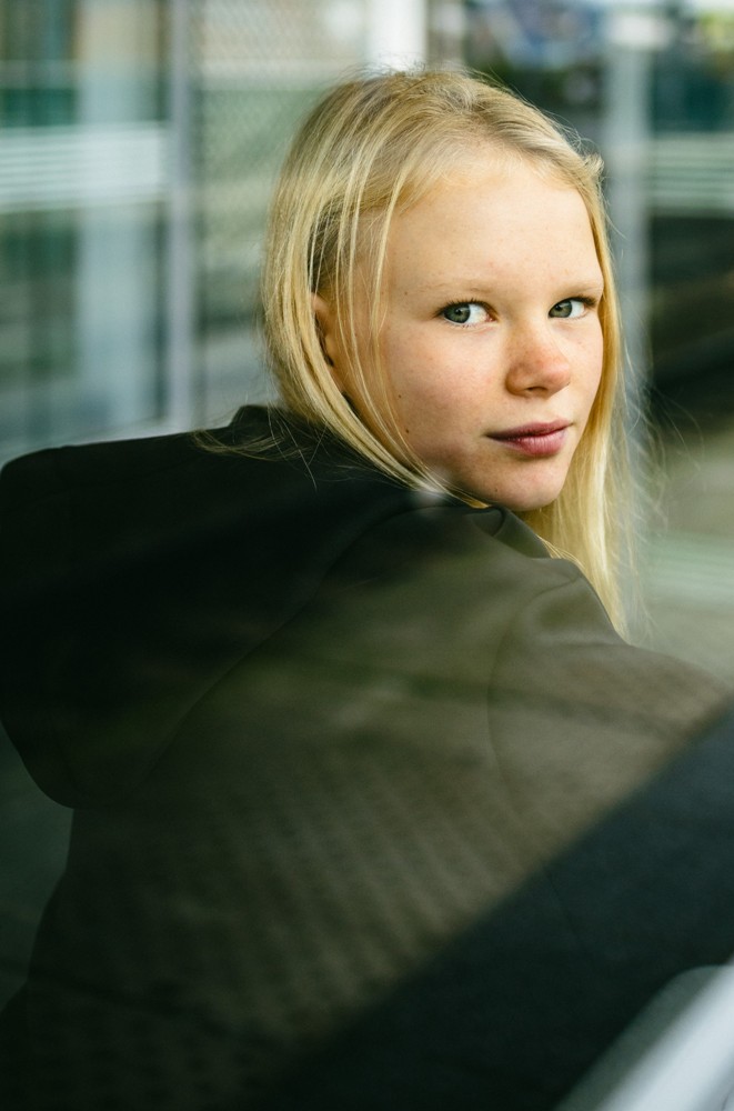 Mila VDP | Network Model Agency