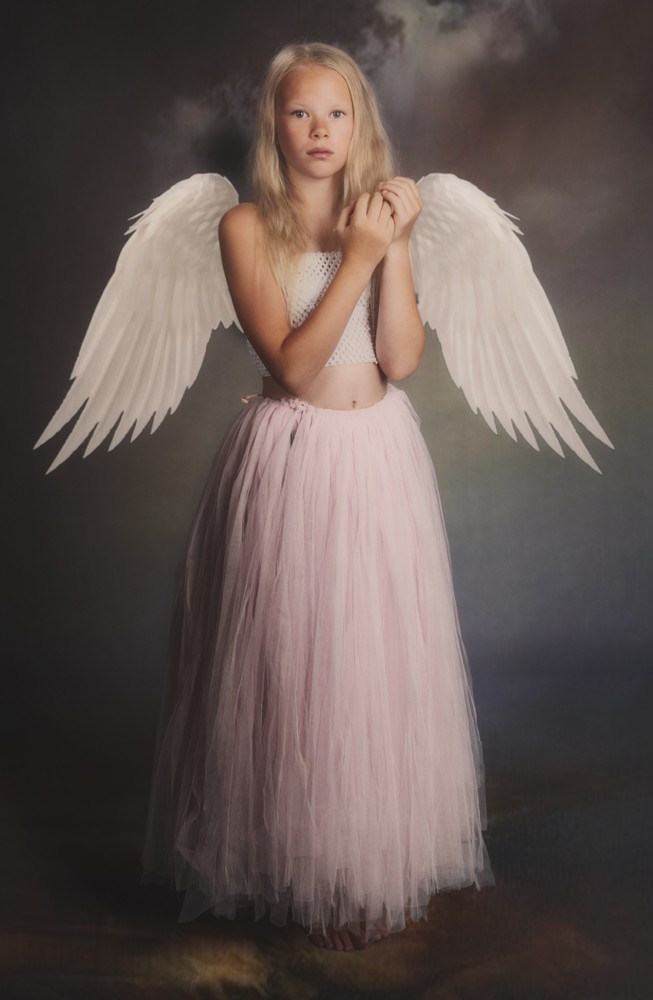 Mila VDP | Network Model Agency