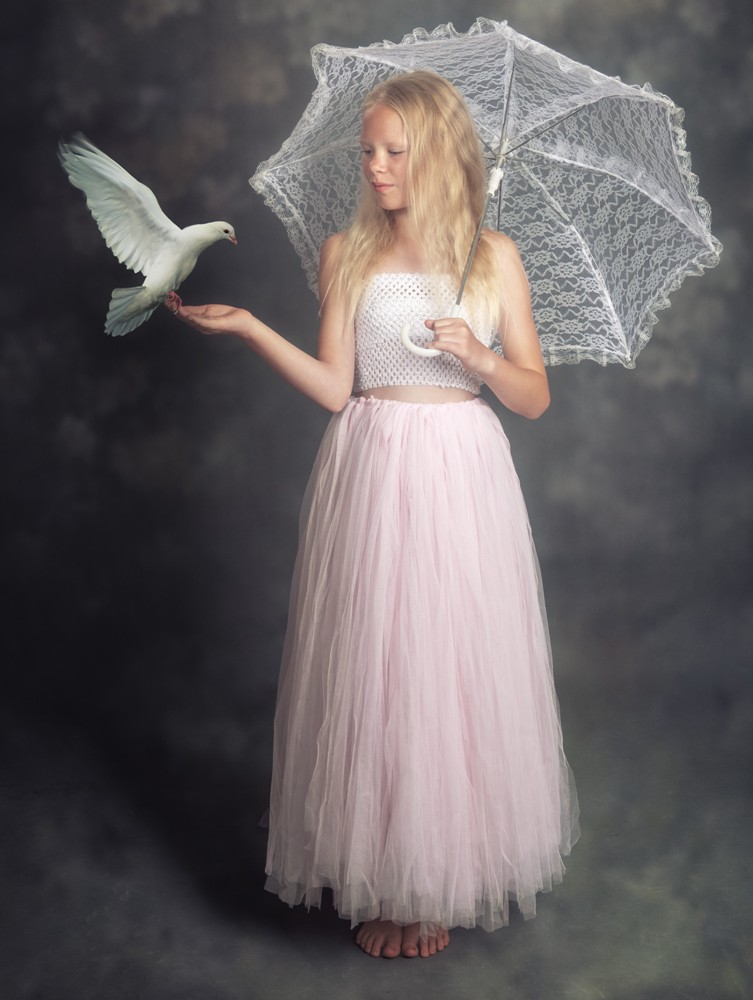 Mila VDP | Network Model Agency