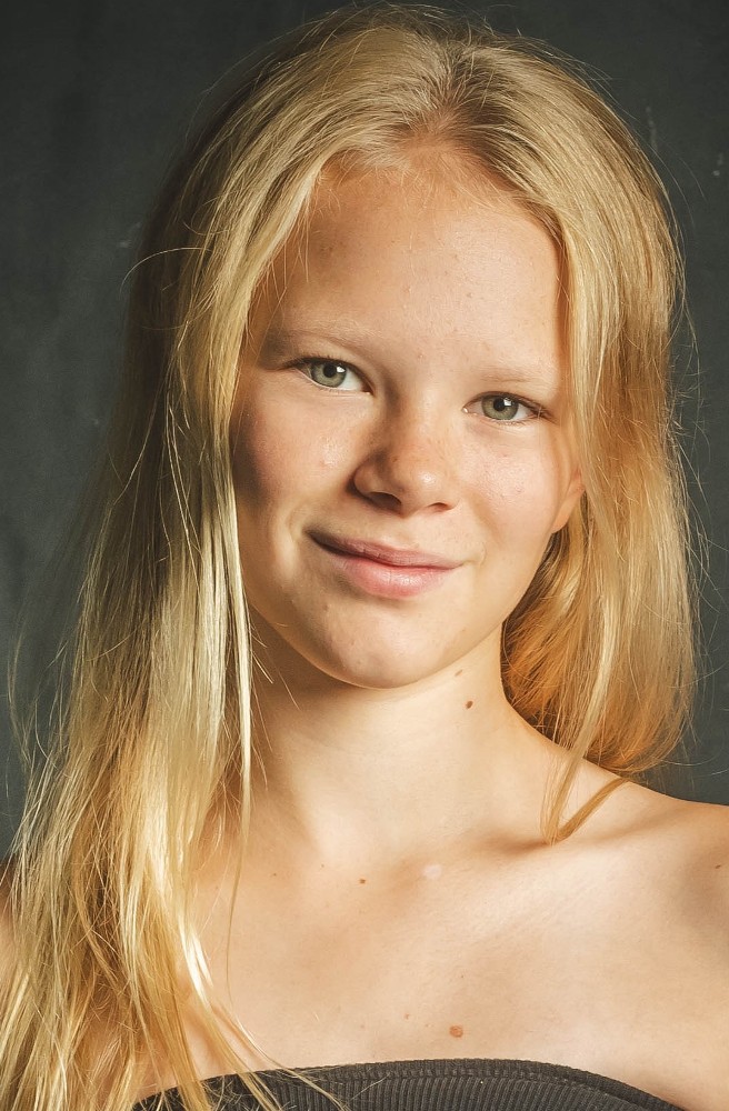 Mila VDP | Network Model Agency