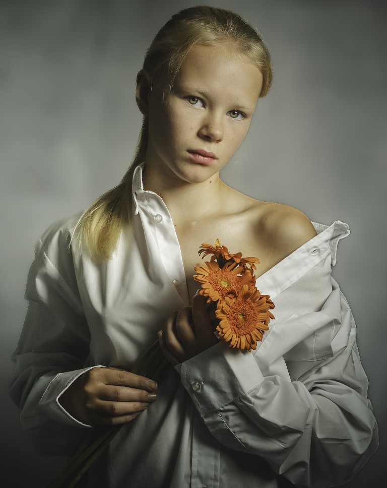 Mila VDP | Network Model Agency