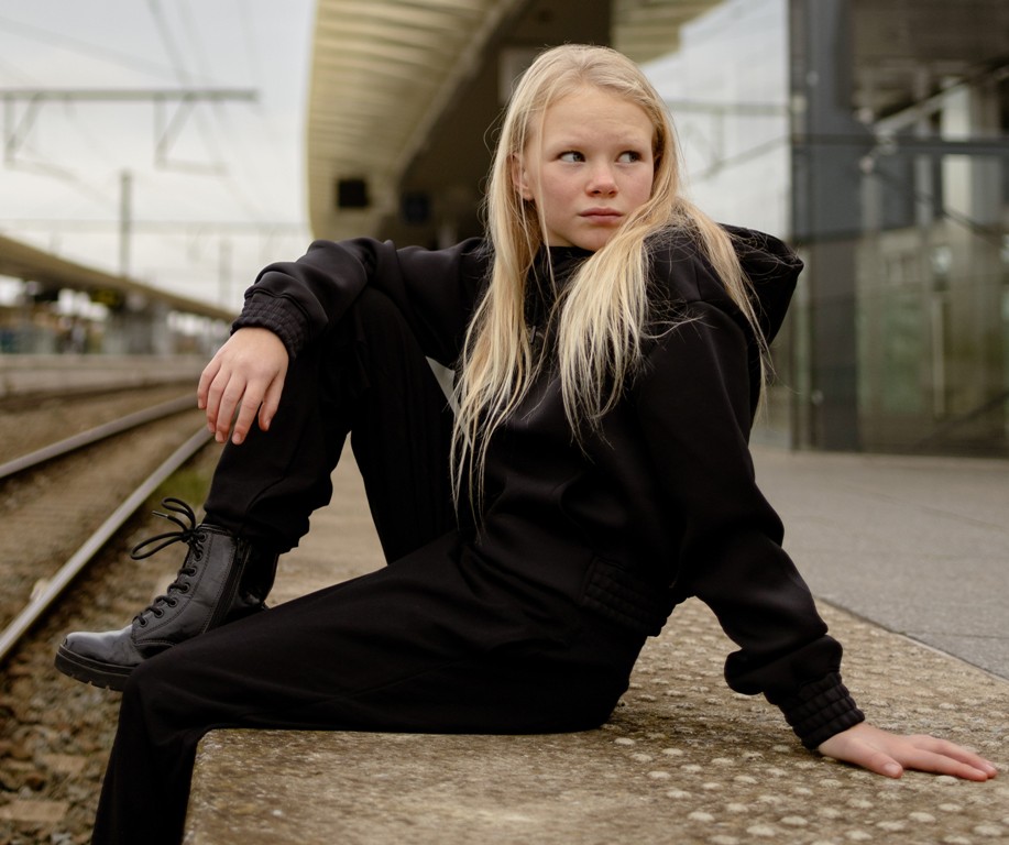 Mila VDP | Network Model Agency