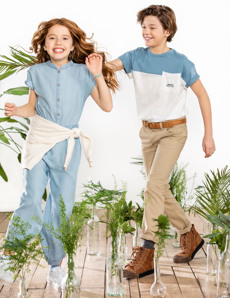 Mira C | Network Model Agency