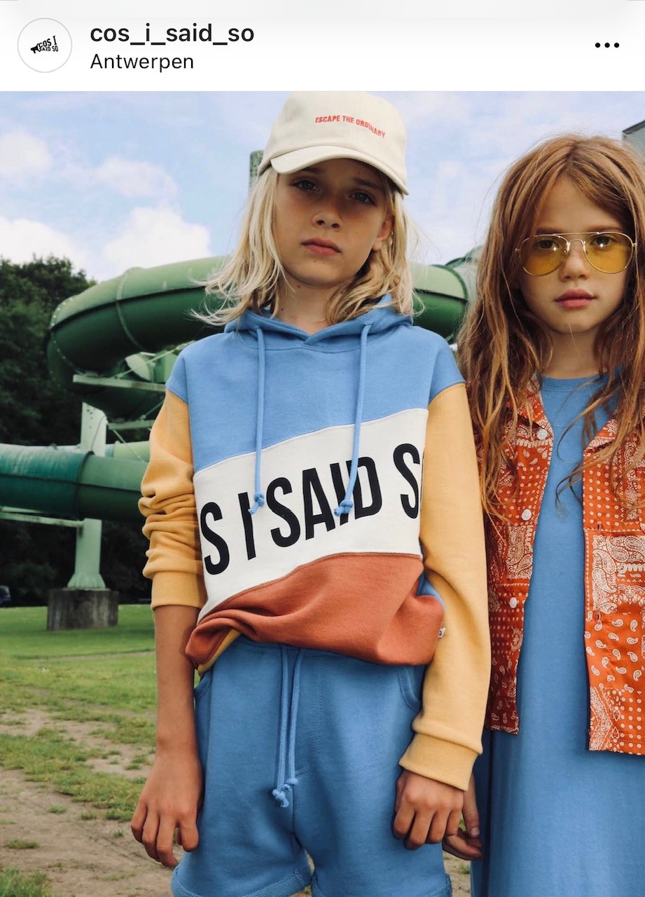 Mira C | Network Model Agency