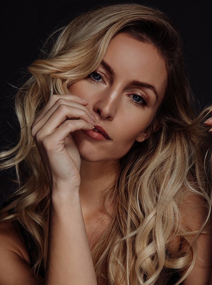Miranda K | Network Model Agency