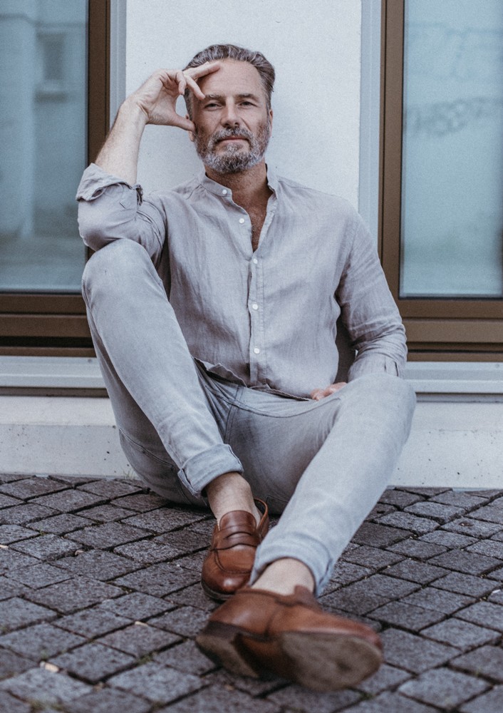 Andre D | Network Model Agency