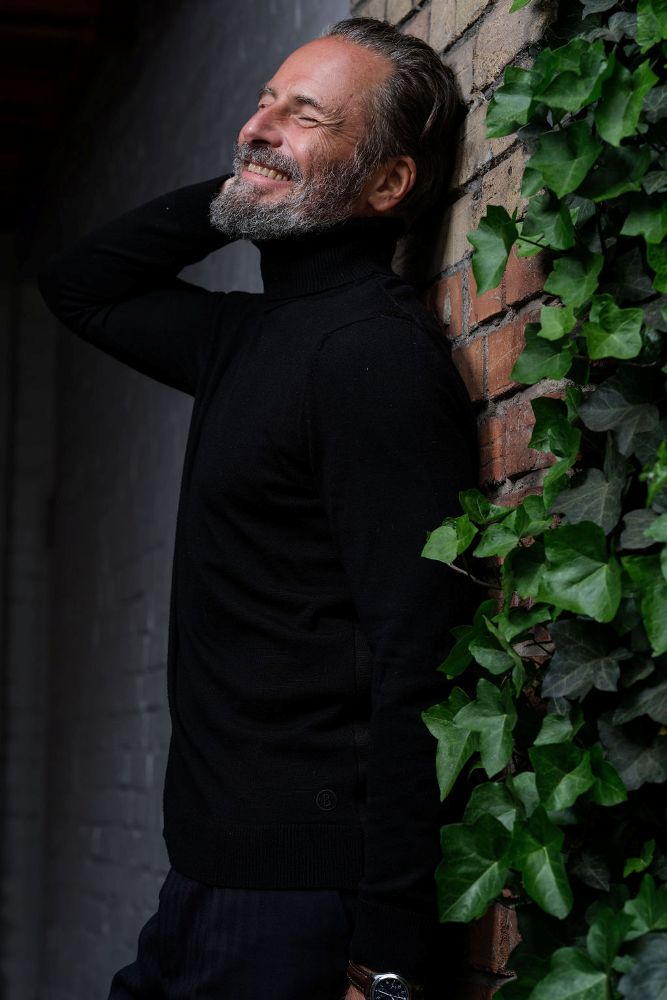 Andre D | Network Model Agency