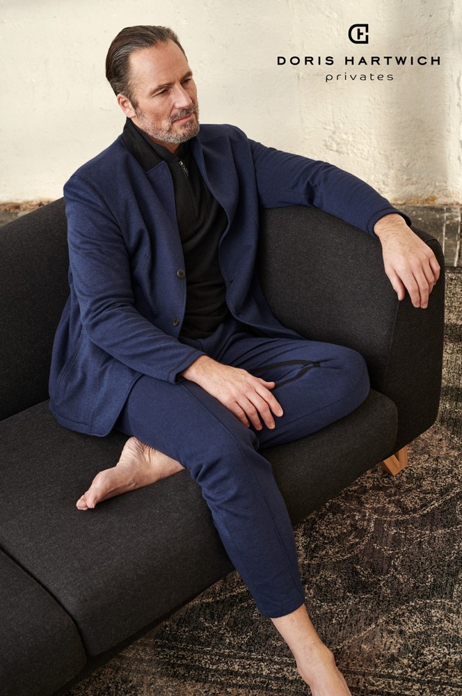 Andre D | Network Model Agency