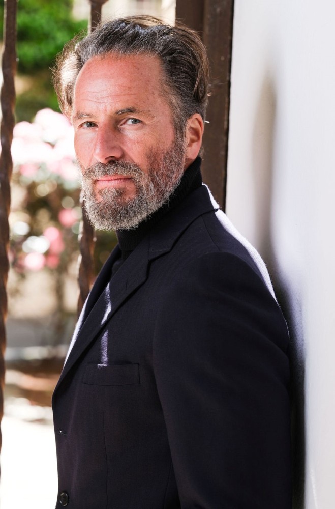 Andre D | Network Model Agency