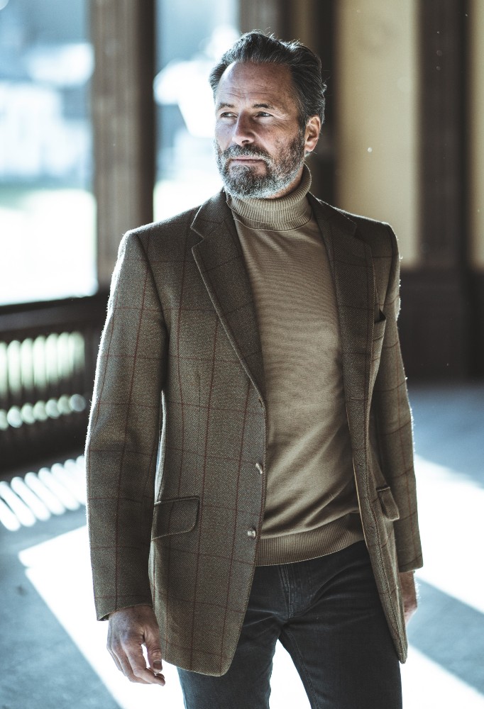 Andre D | Network Model Agency