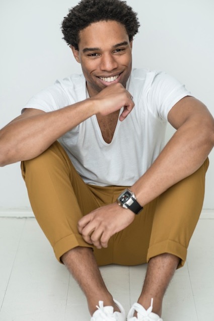 Adonis dBA | Network Model Agency