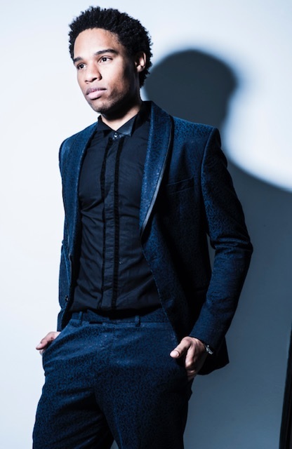 Adonis dBA | Network Model Agency