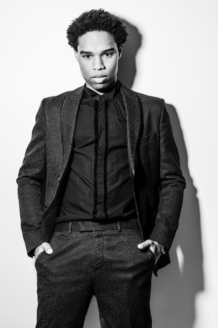 Adonis dBA | Network Model Agency