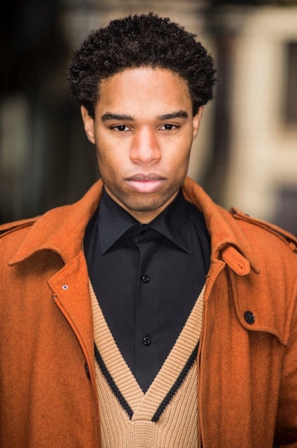 Adonis dBA | Network Model Agency