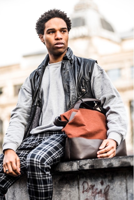 Adonis dBA | Network Model Agency