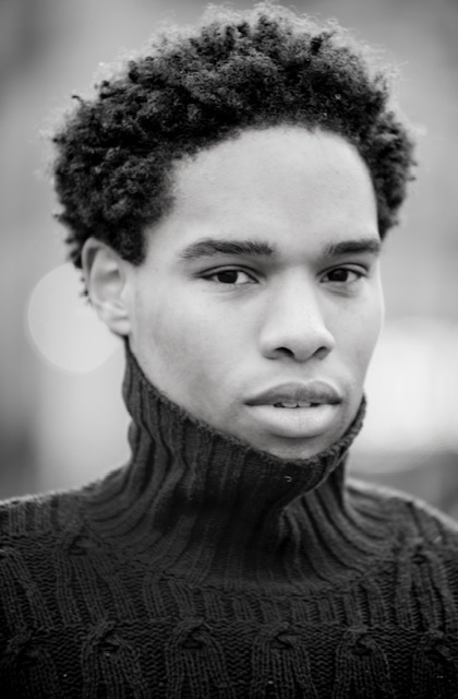 Adonis dBA | Network Model Agency