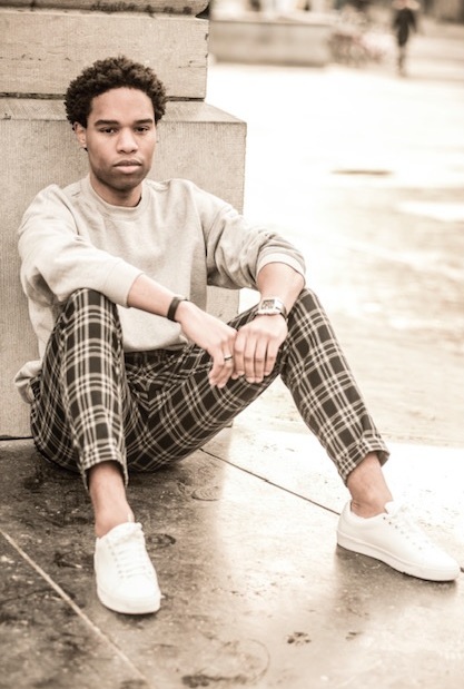 Adonis dBA | Network Model Agency