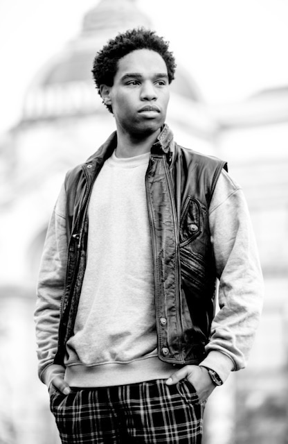 Adonis dBA | Network Model Agency