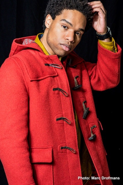 Adonis dBA | Network Model Agency