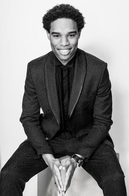 Adonis dBA | Network Model Agency