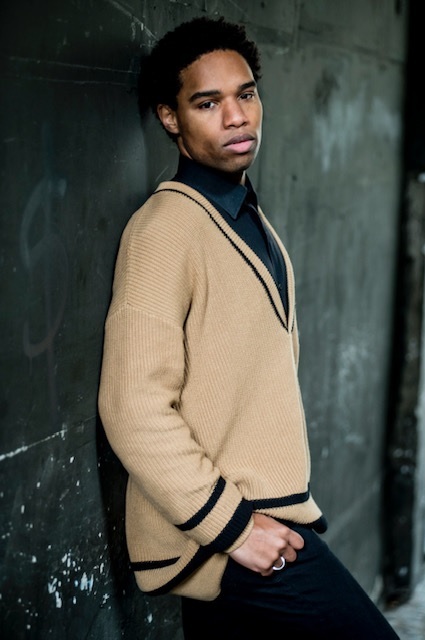 Adonis dBA | Network Model Agency