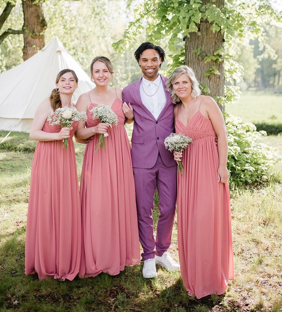 Adonis dBA | Network Model Agency