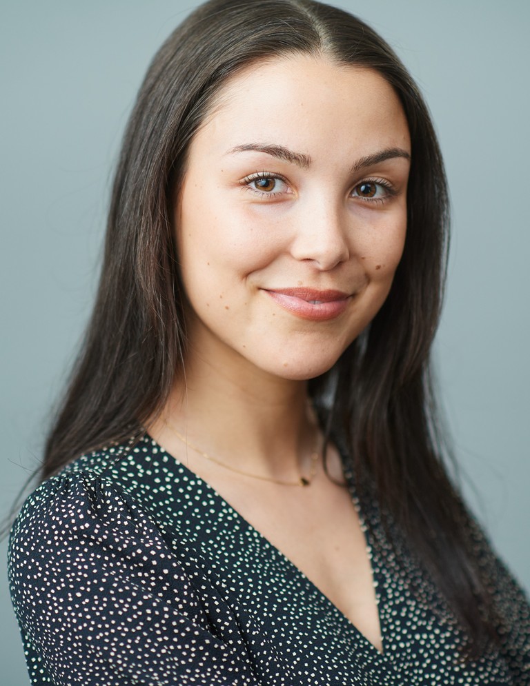 Dounia M | Network Model Agency