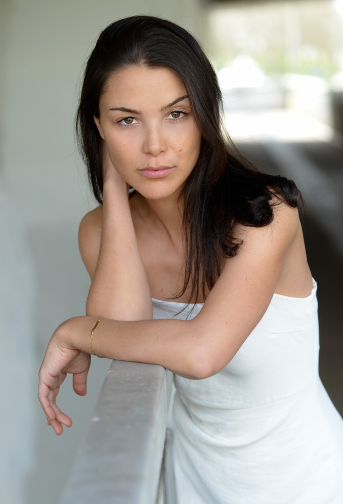 Dounia M | Network Model Agency