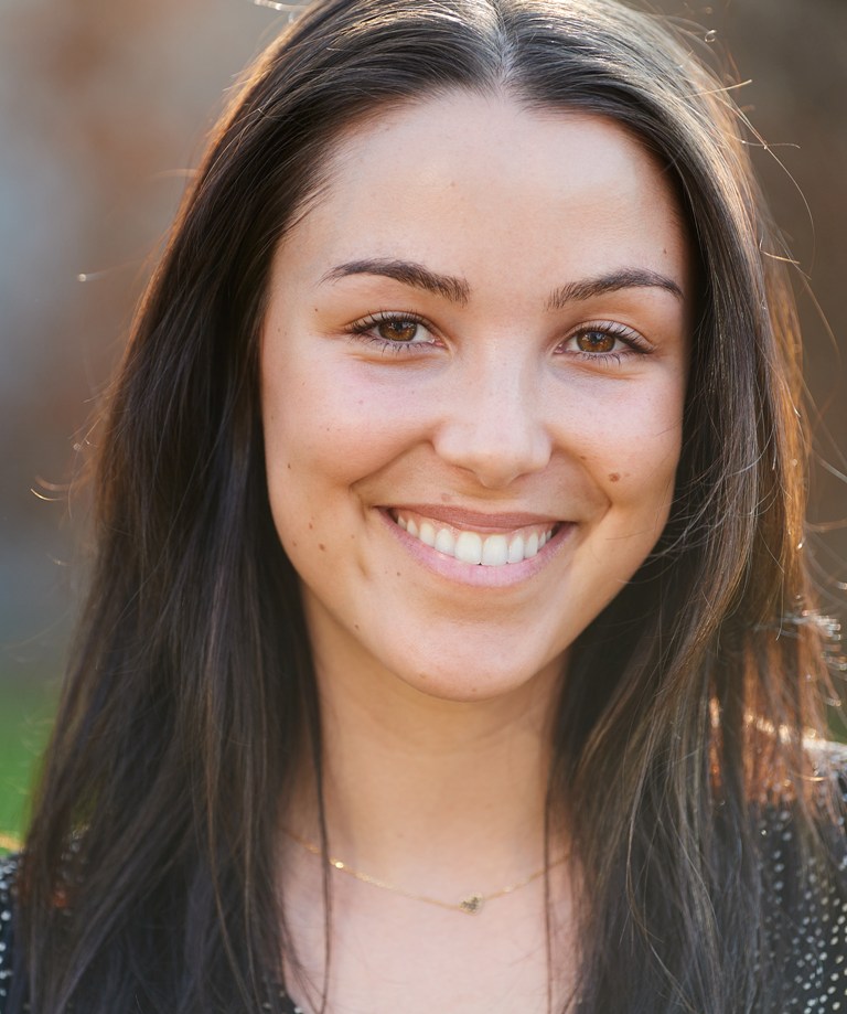 Dounia M | Network Model Agency