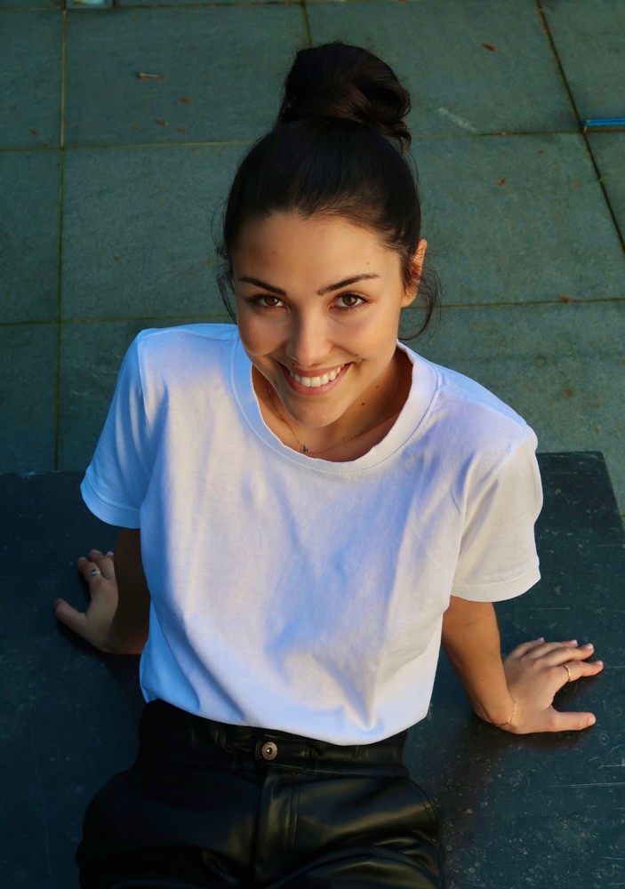 Dounia M | Network Model Agency