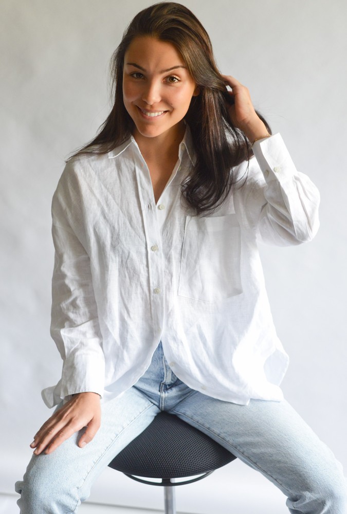 Dounia M | Network Model Agency