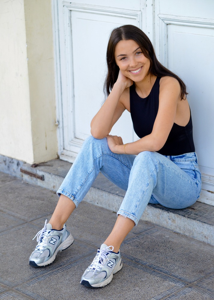 Dounia M | Network Model Agency