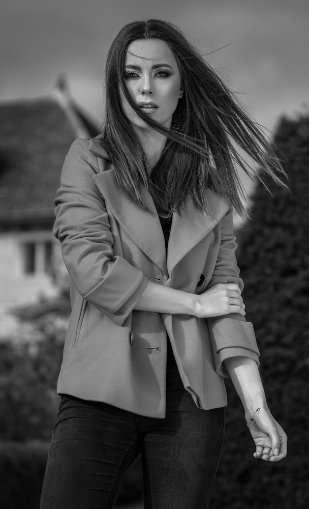 jelka l | Network Model Agency