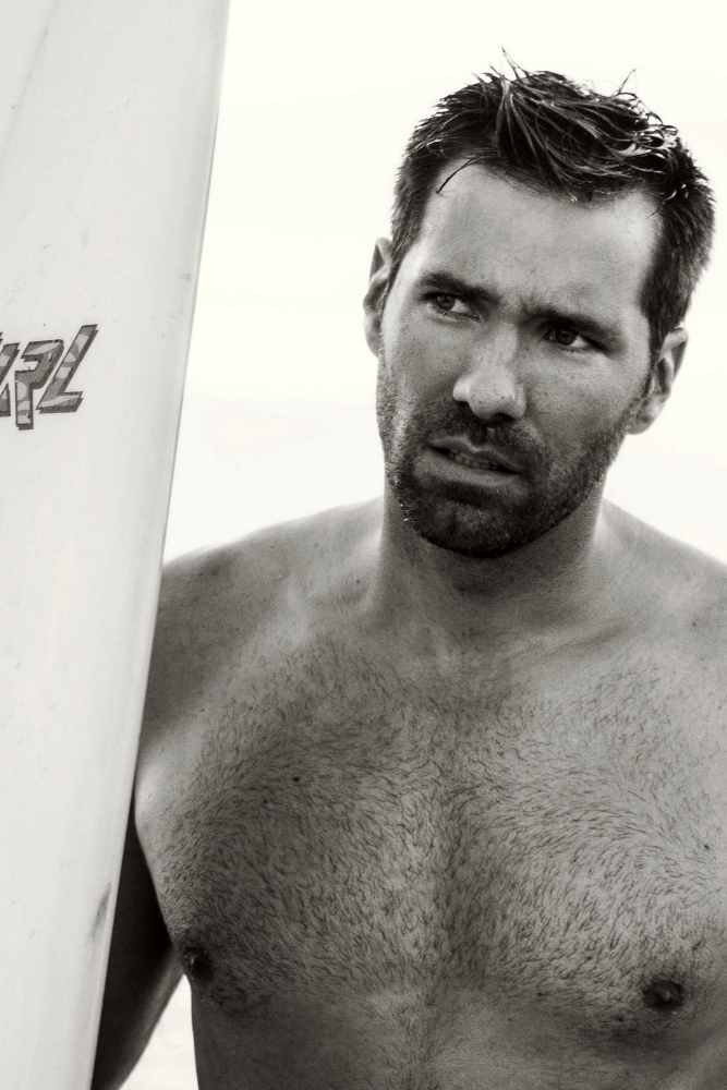 Emmanuel H | Network Model Agency