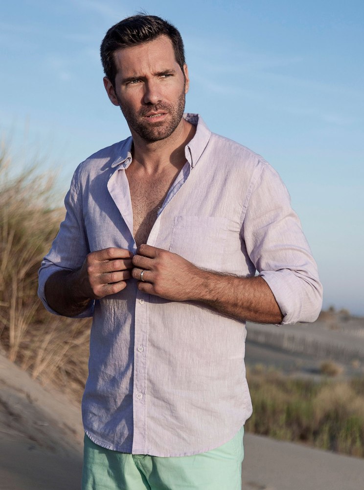 Emmanuel H | Network Model Agency